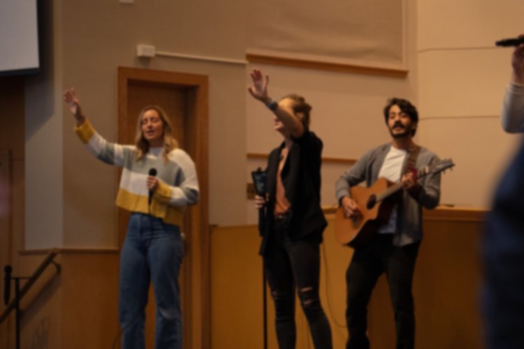 Get Connected — Life Church - Grand Haven, MI