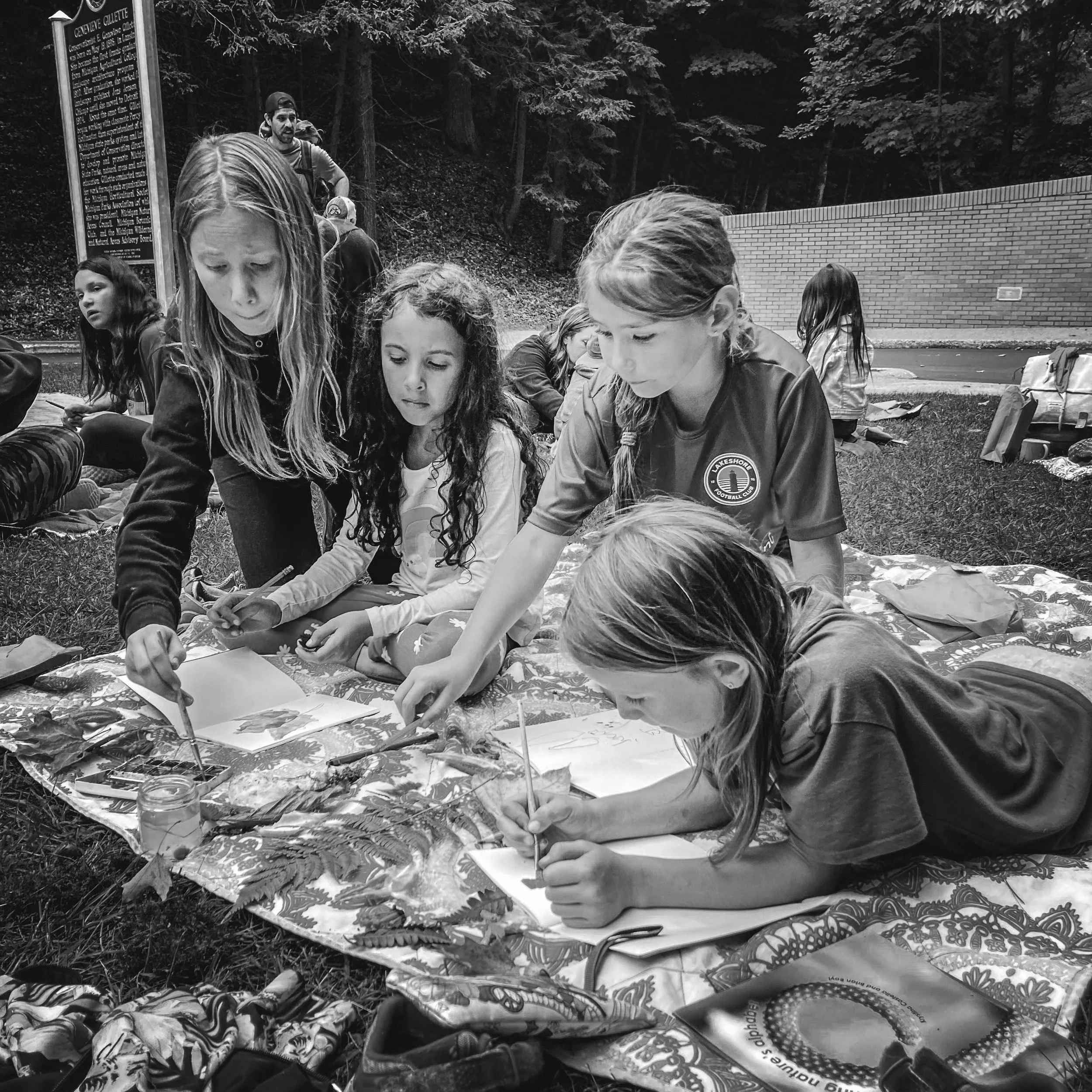 Get Connected — Life Church - Grand Haven, MI