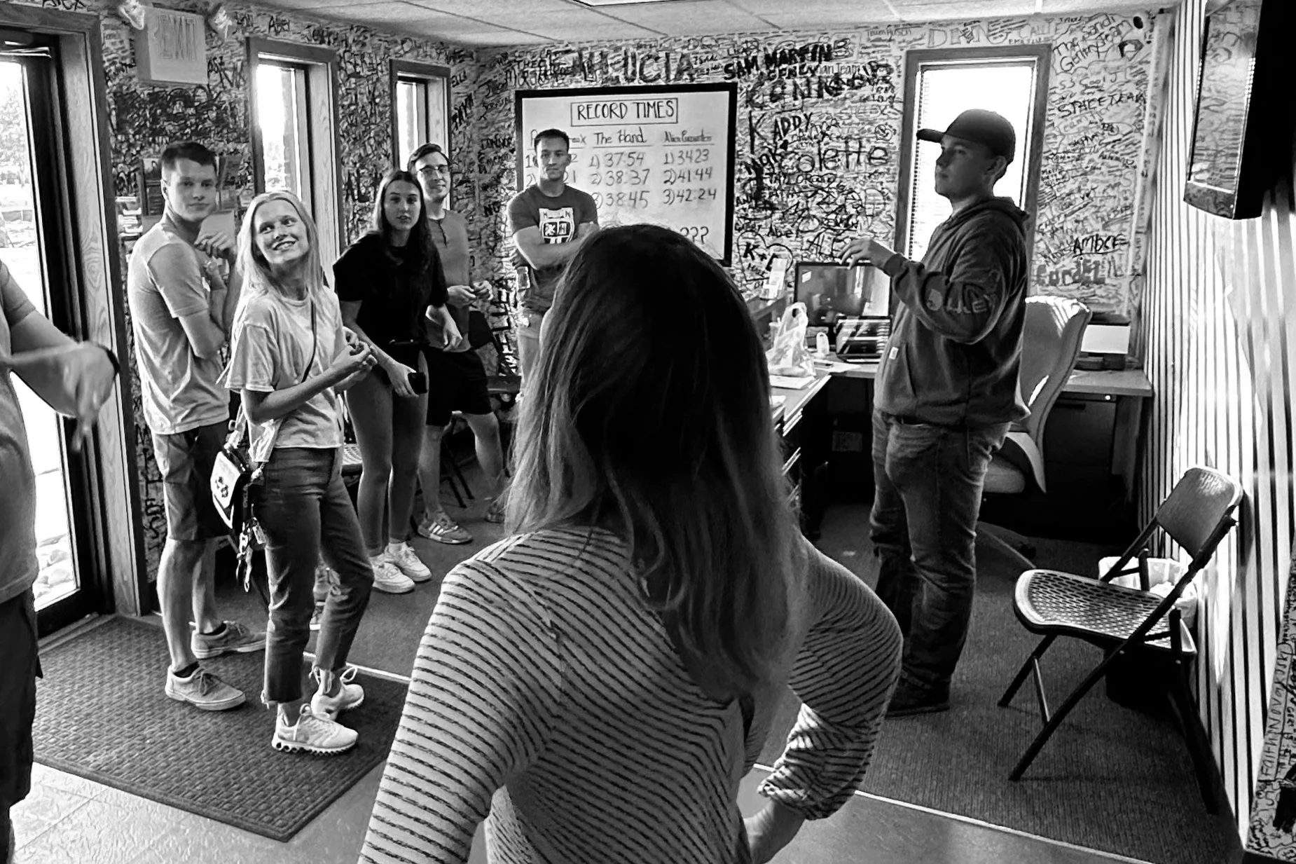 Get Connected — Life Church - Grand Haven, MI