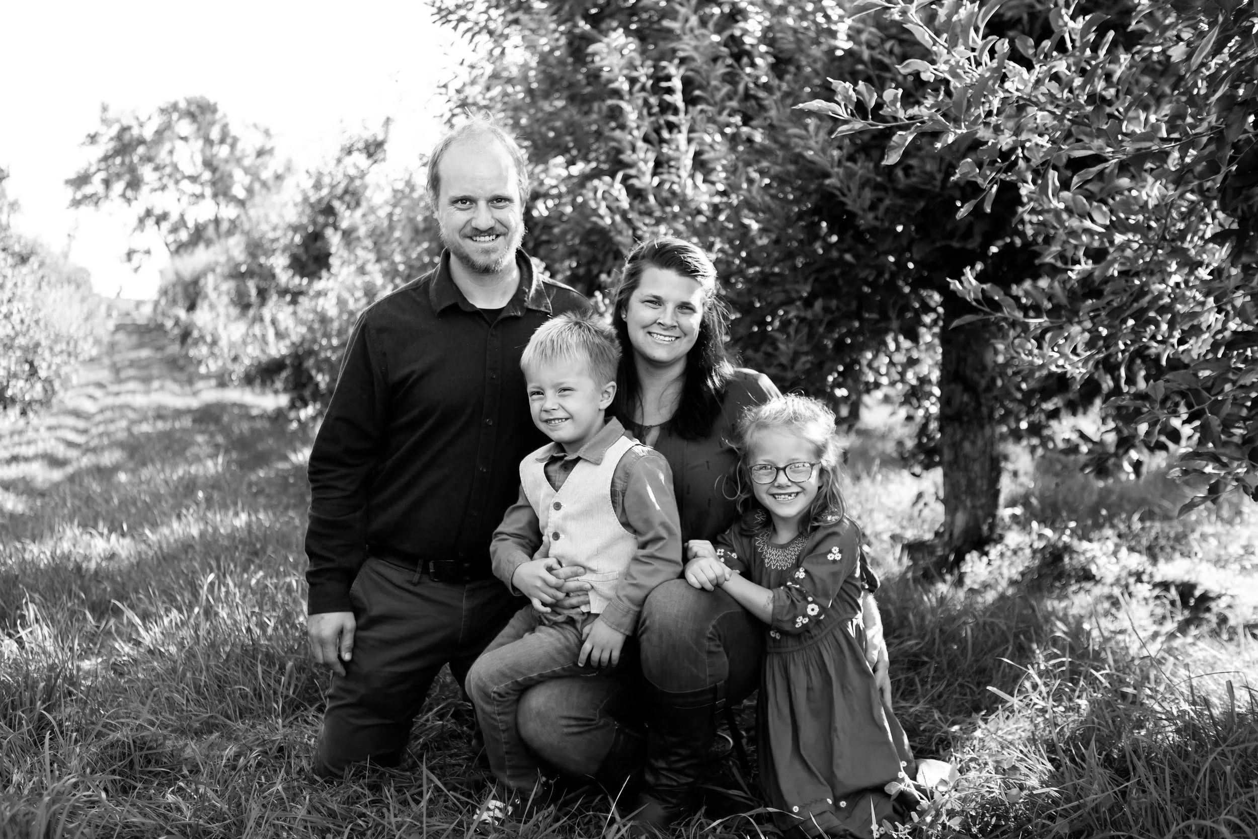 About Us — Life Church - Grand Haven, MI