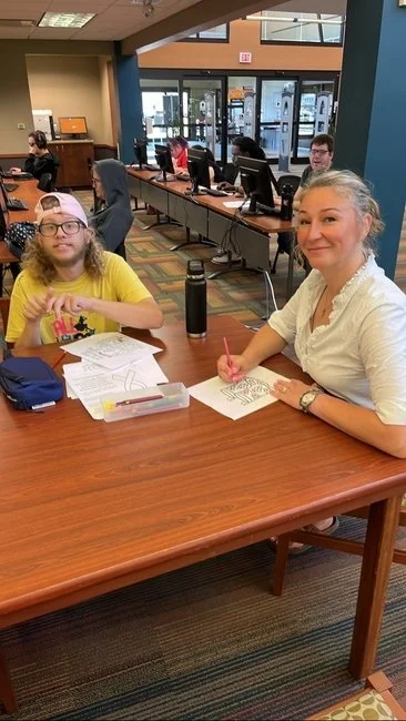 Kelly Wernke: Volunteer at Hand in Hand's People with Purpose — Hand in ...