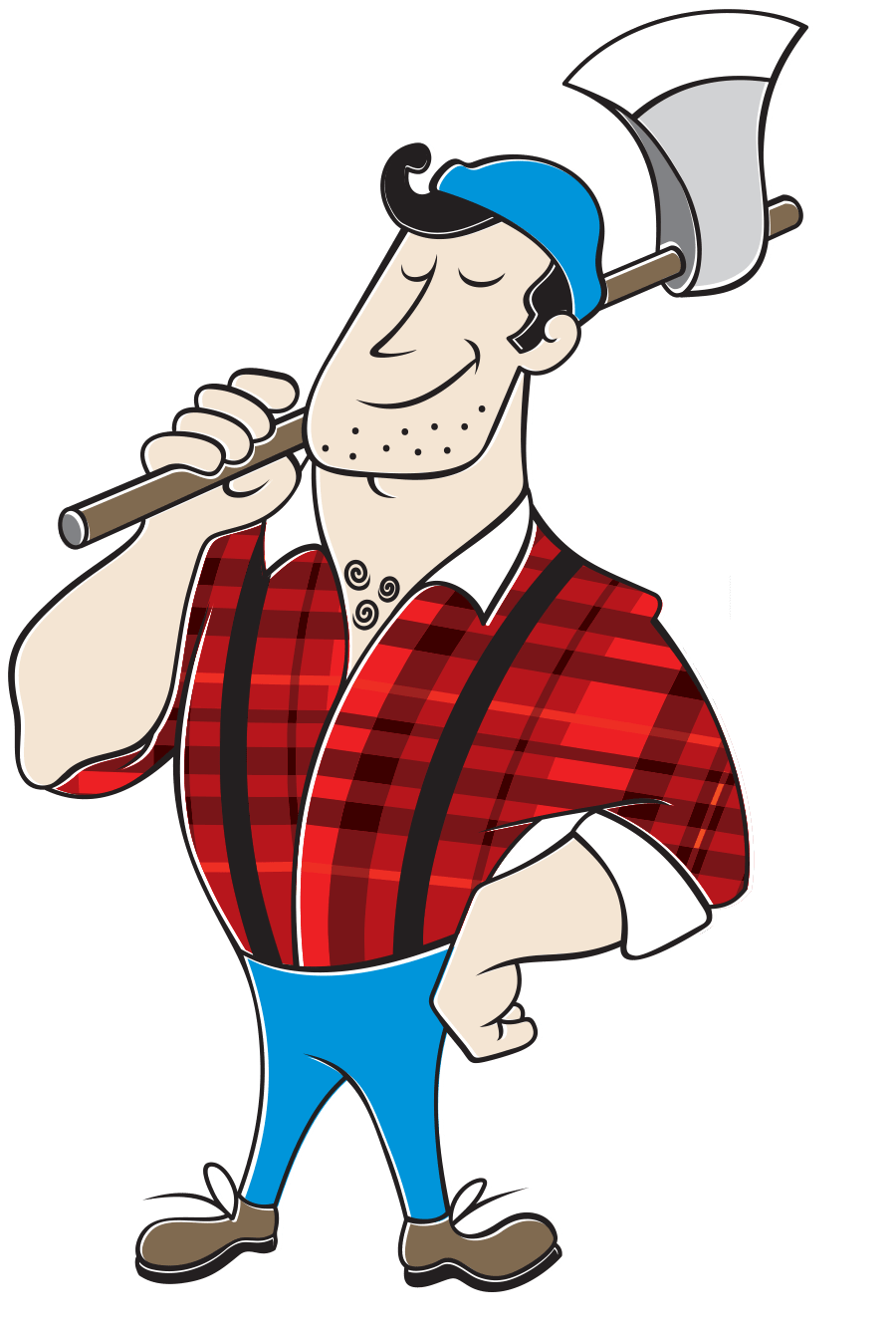 Little Lumberjack Lodge - Kyuquot