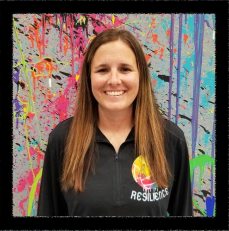 Resilience — 417 Athletics