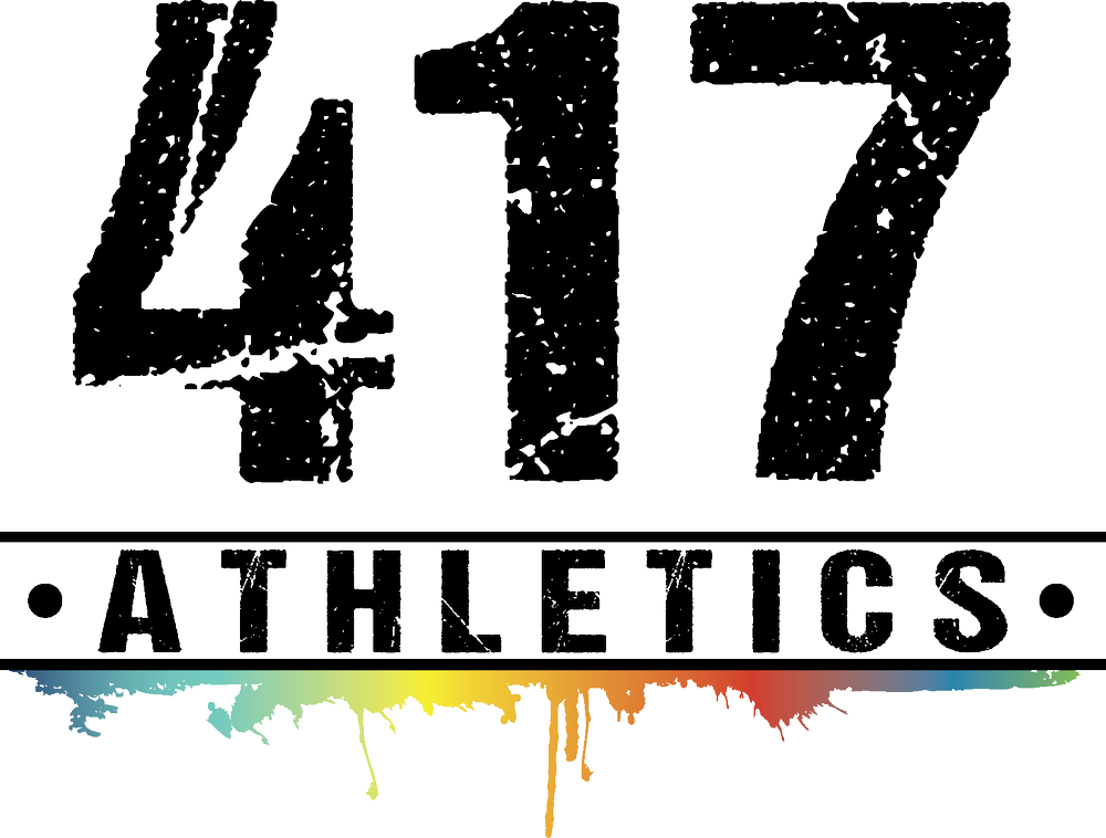 417 Athletics