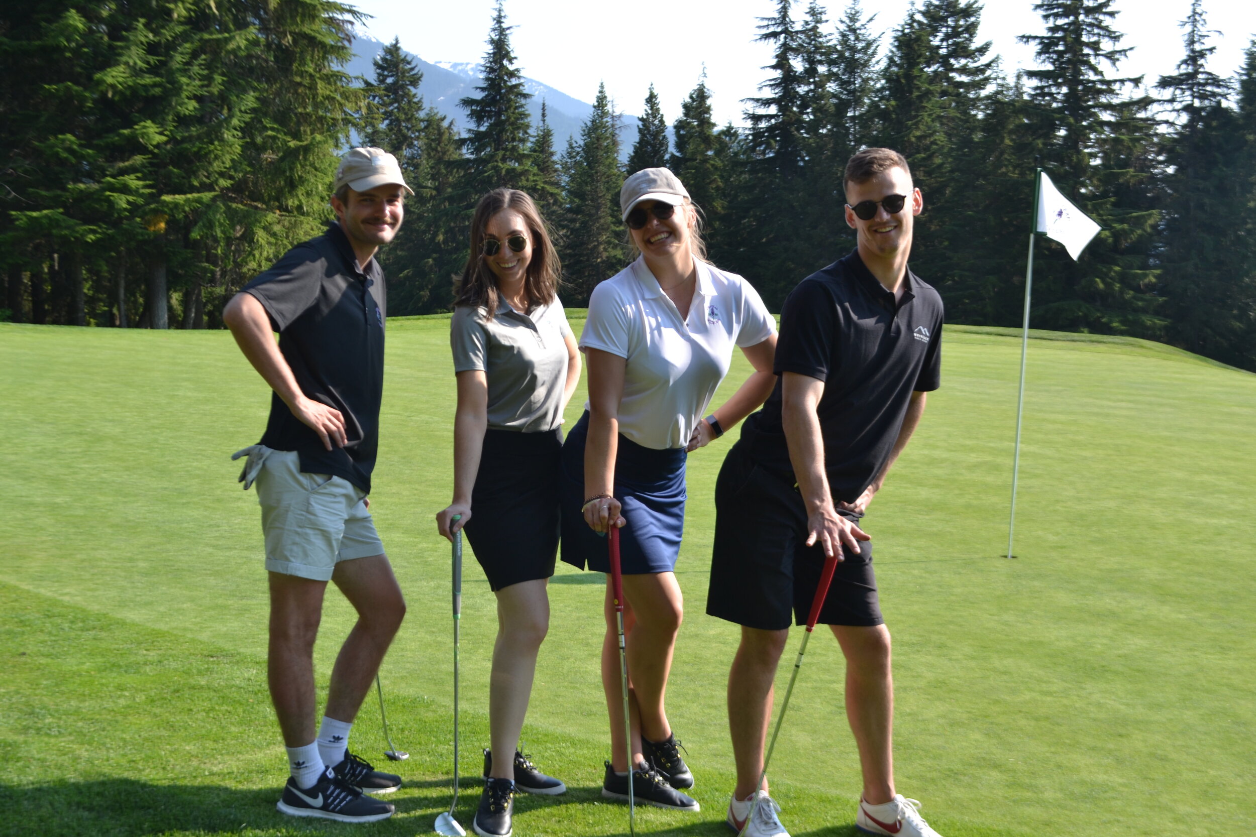 Employee Perks and Benefits — Fairmont Chateau Whistler Careers