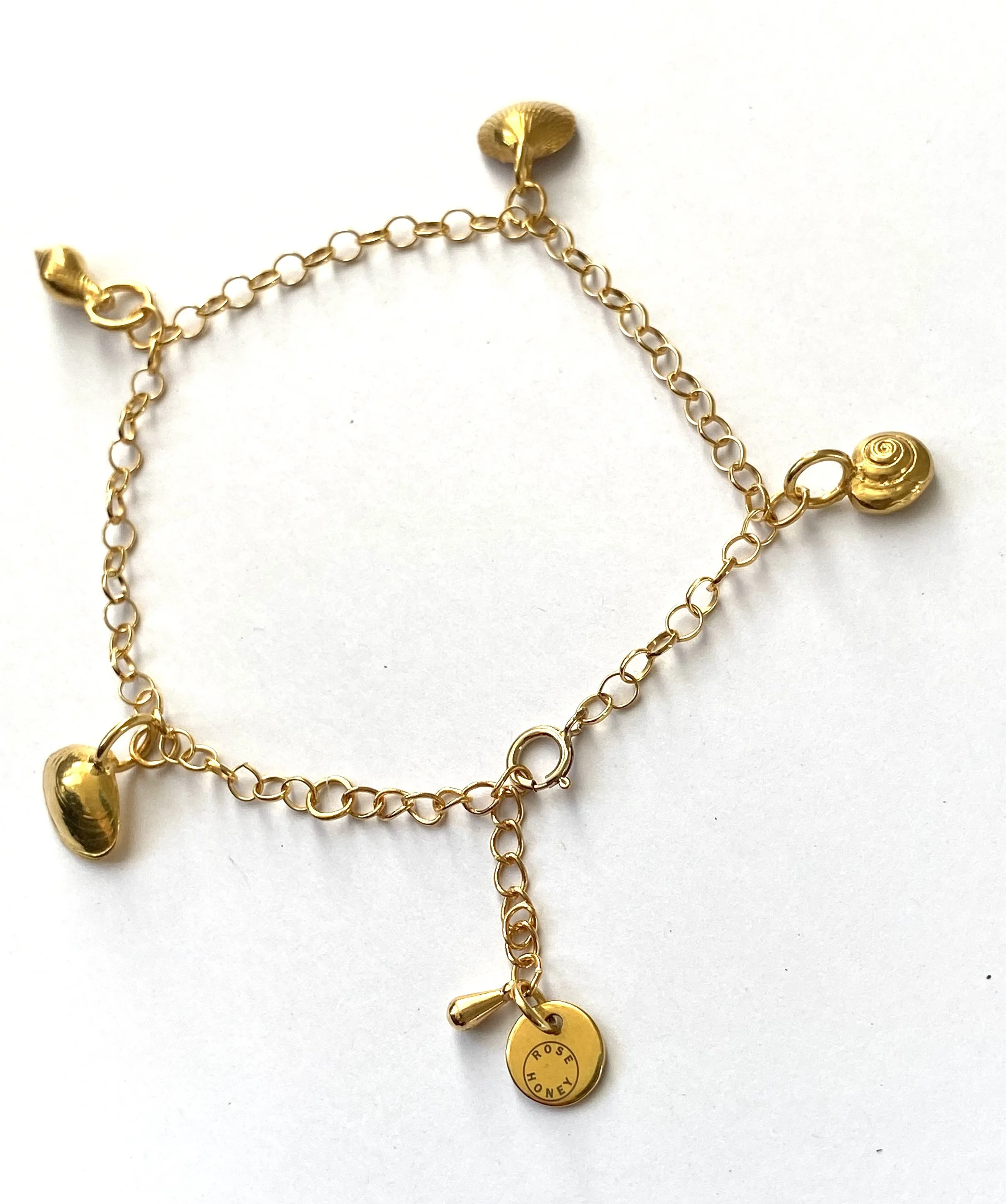 Shop — ROSE HONEY / Quality, meaningful and responsible jewellery in ...