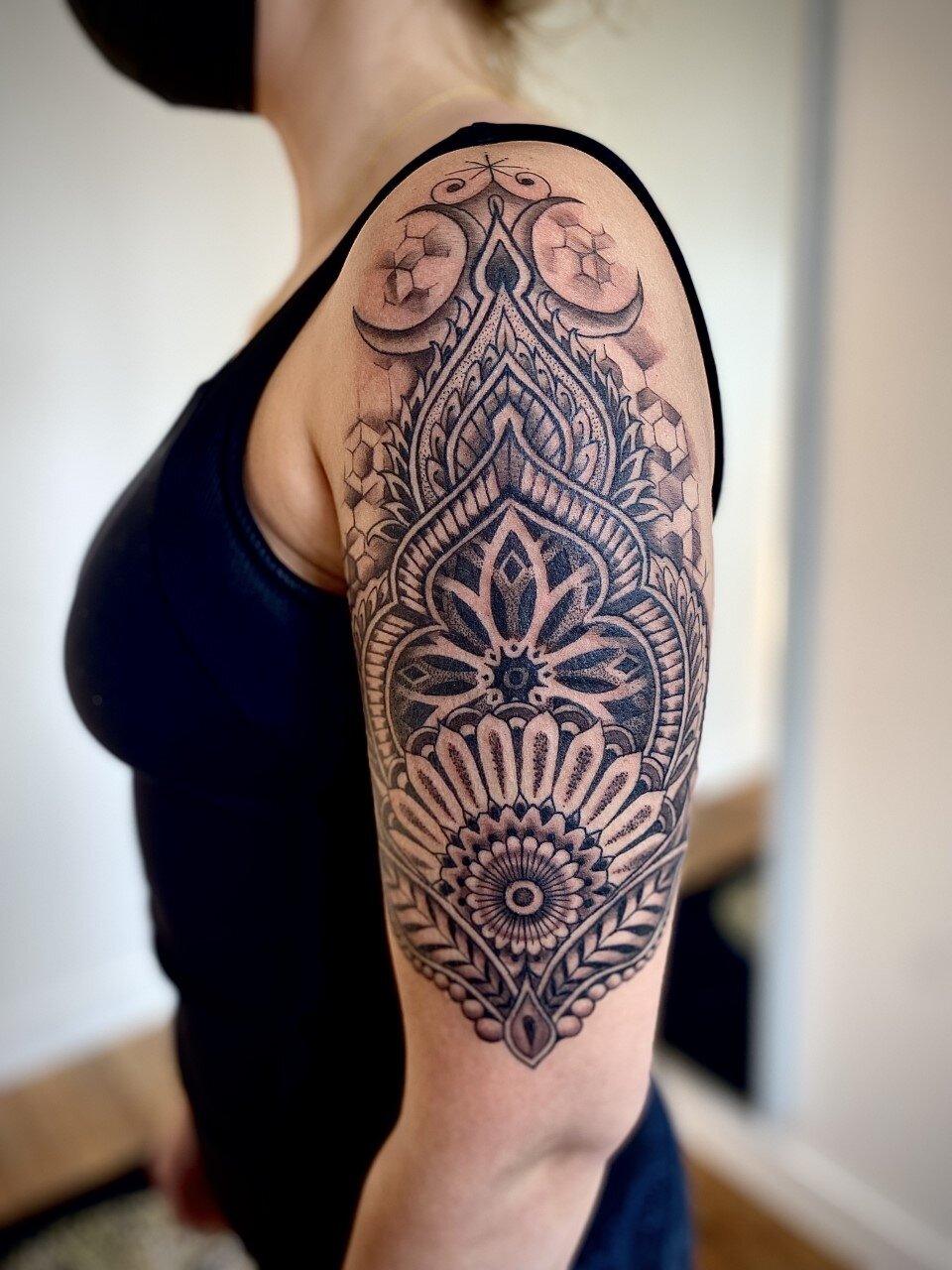 Artists — Tsunami Tattoo Tacoma Washington