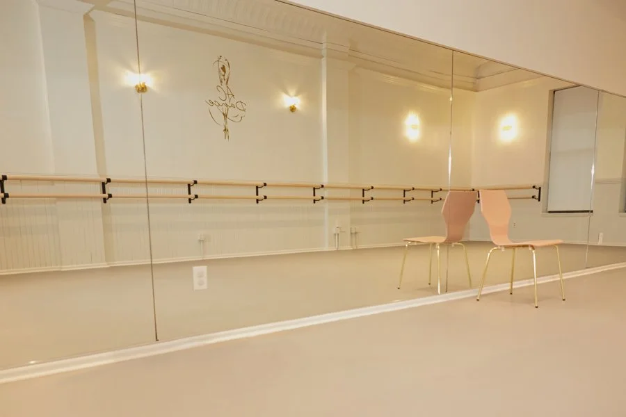 AC Dance Essex County