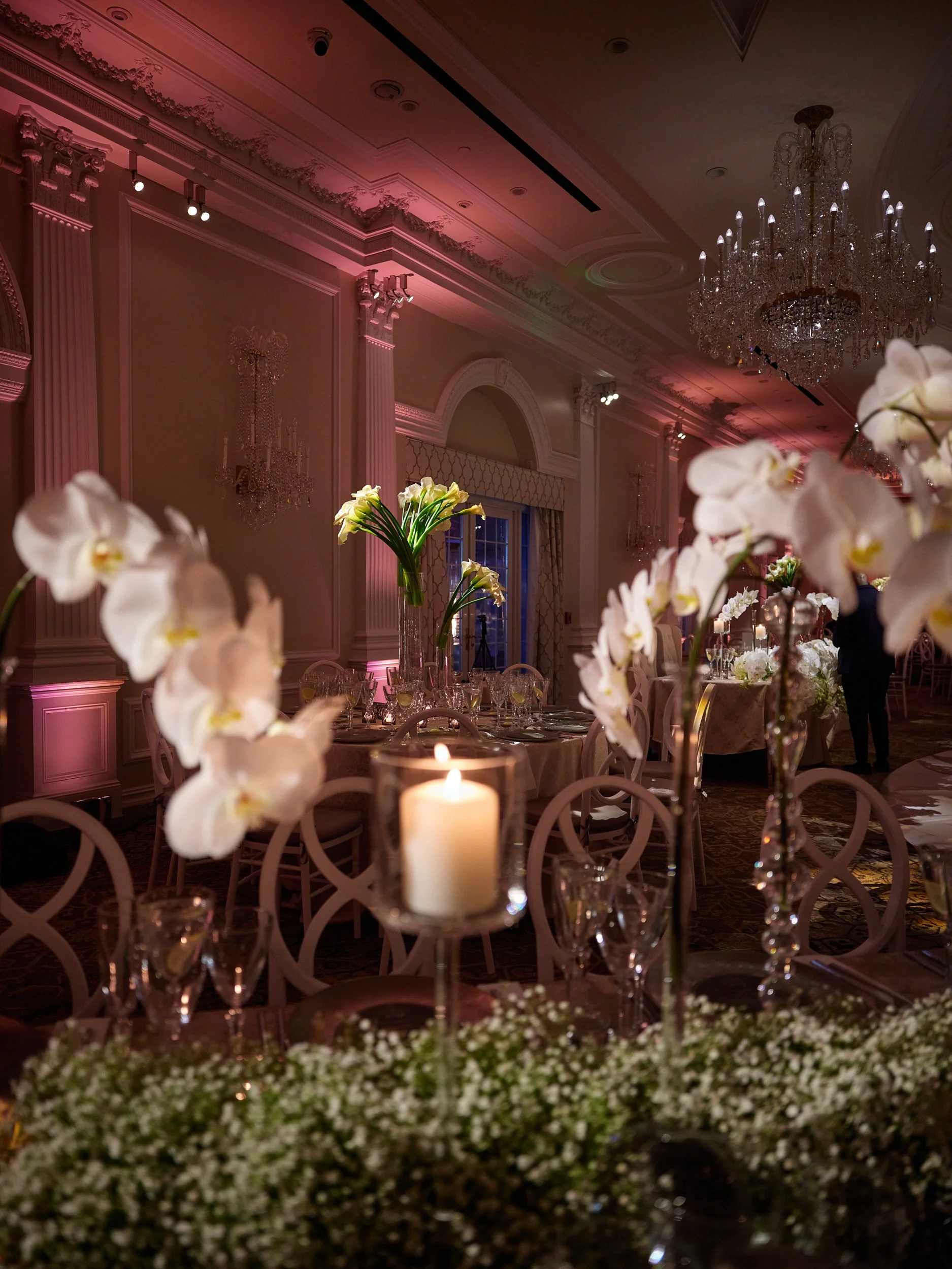 Le Feast Events Le Feast Events