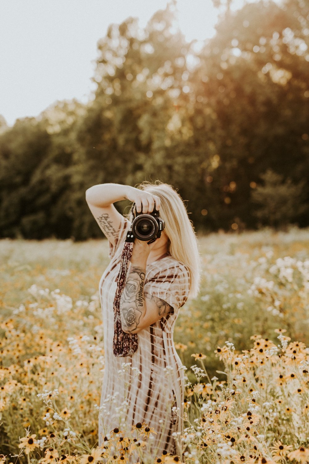 Hayley Stidham Photography