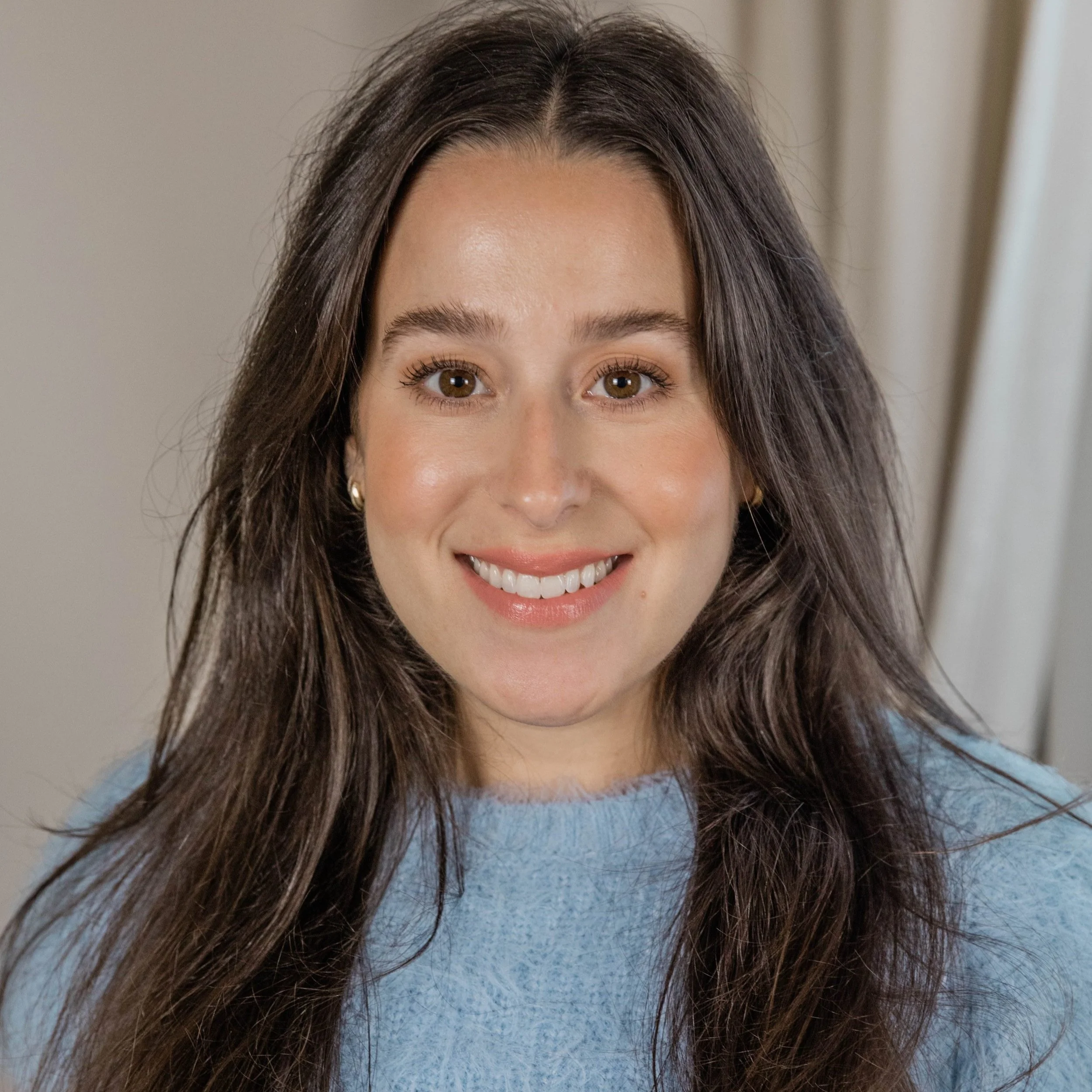 ABOUT AMY — amy migdalia