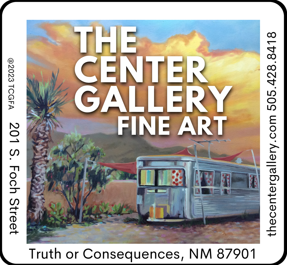 Current Gallery Artists — The Center Gallery Fine Art