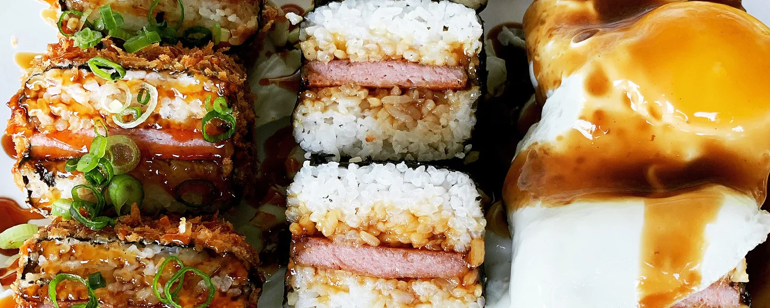 Menu — Aloha Cafe | Hawaiian comfort food made with fresh ingredients ...