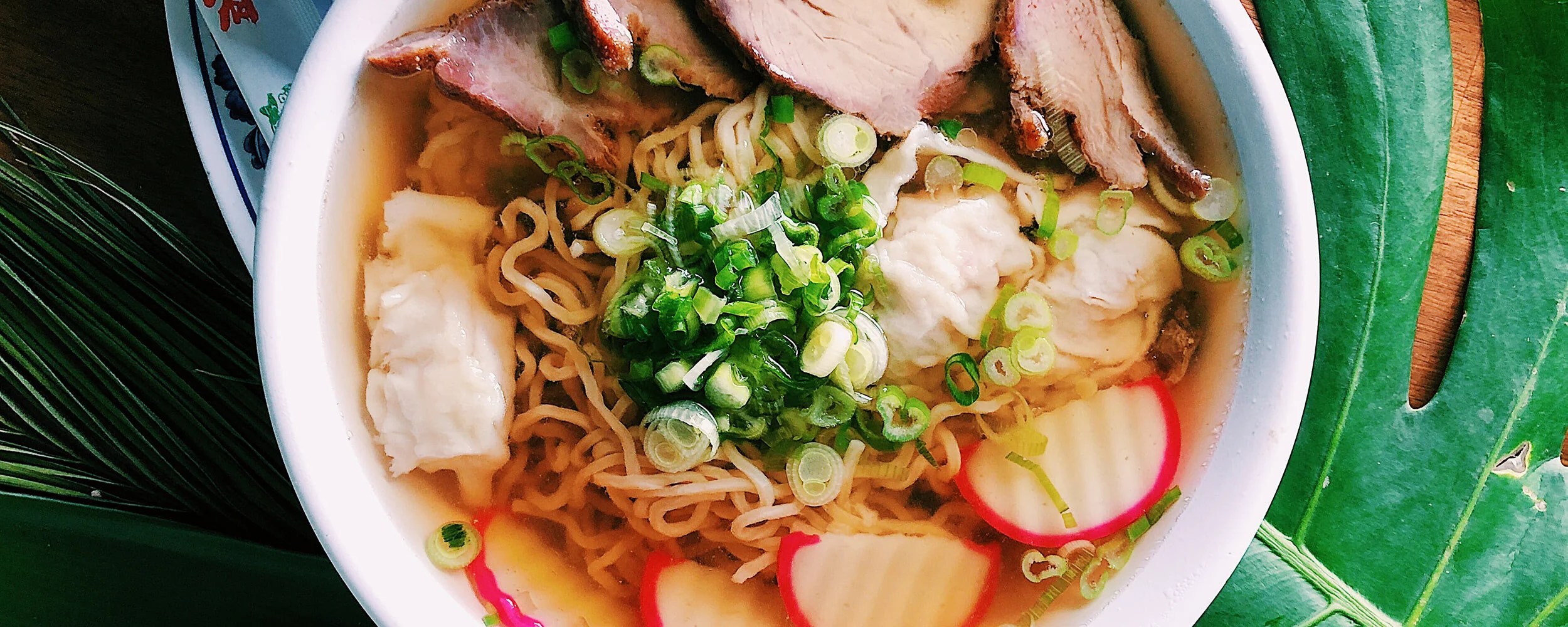 Menu — Aloha Cafe | Hawaiian comfort food made with fresh ingredients ...