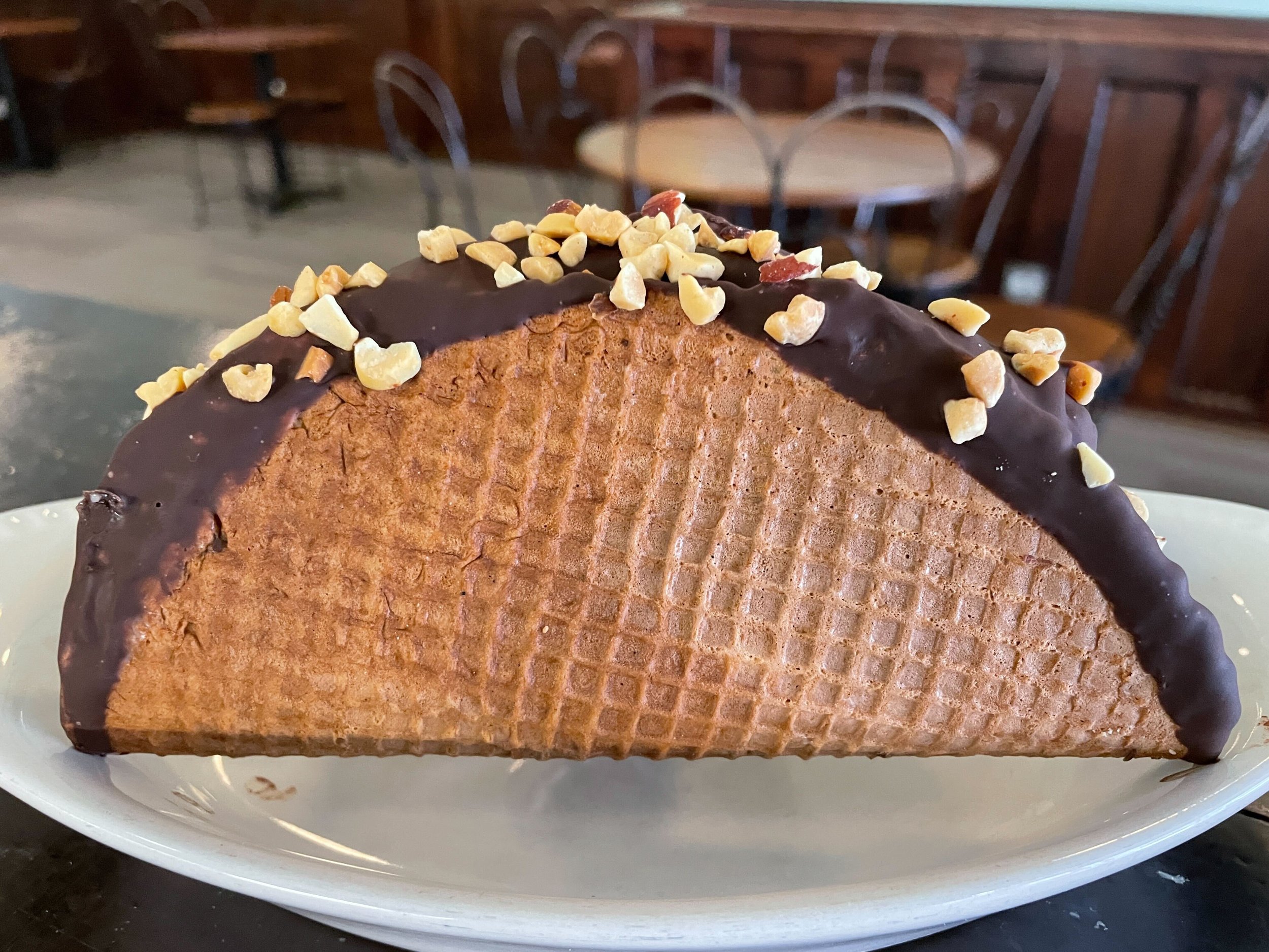 Events — The Brown Cow Ice Cream Parlor & Creamery