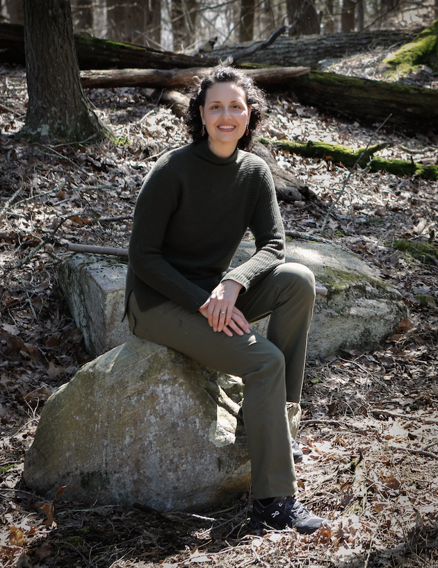 About — REGAN STACEY