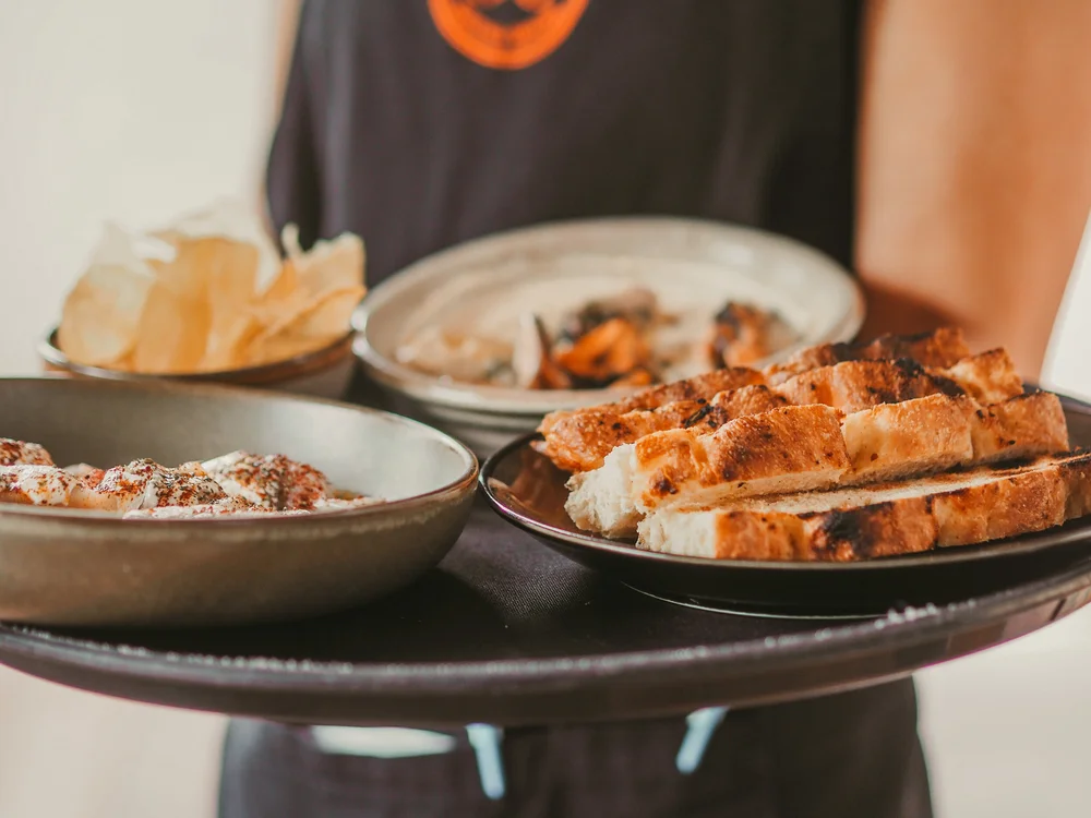 About Us — Market Eating House