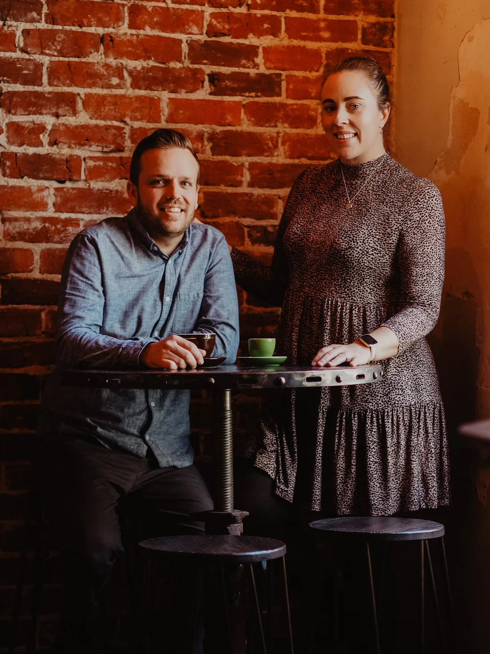 About Us — Market Eating House
