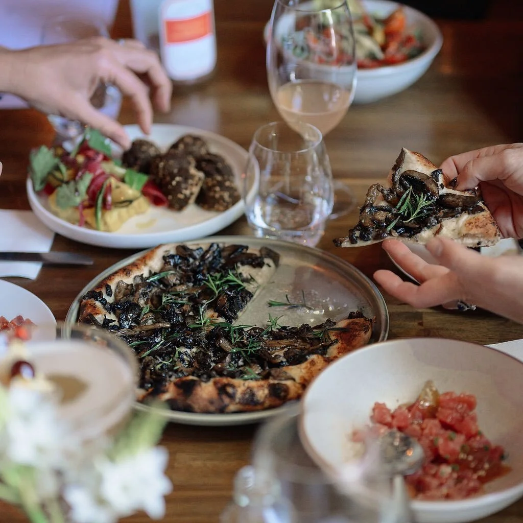 Contact — Market Eating House