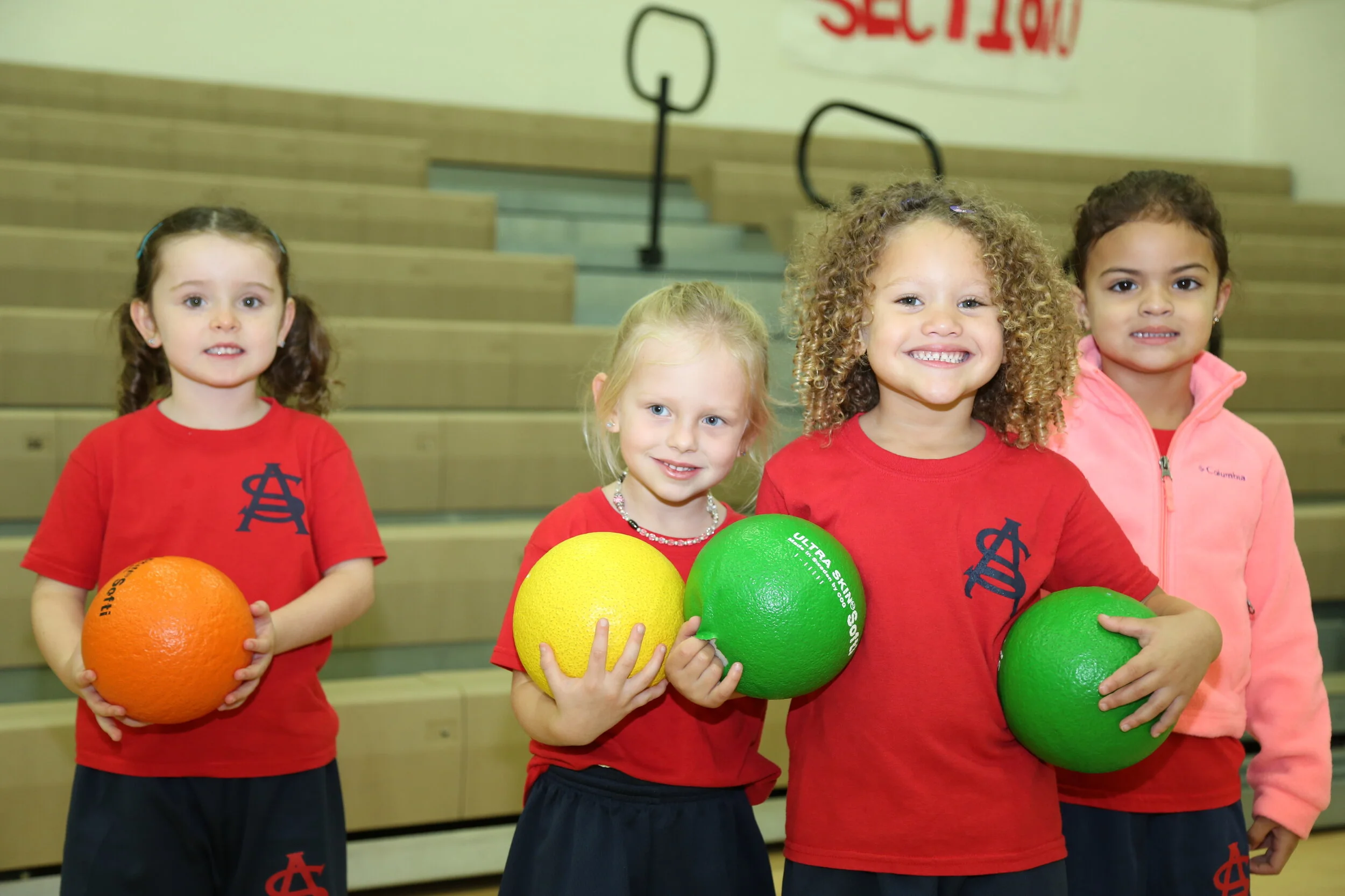 Get Involved — Saint Ann School Foundation