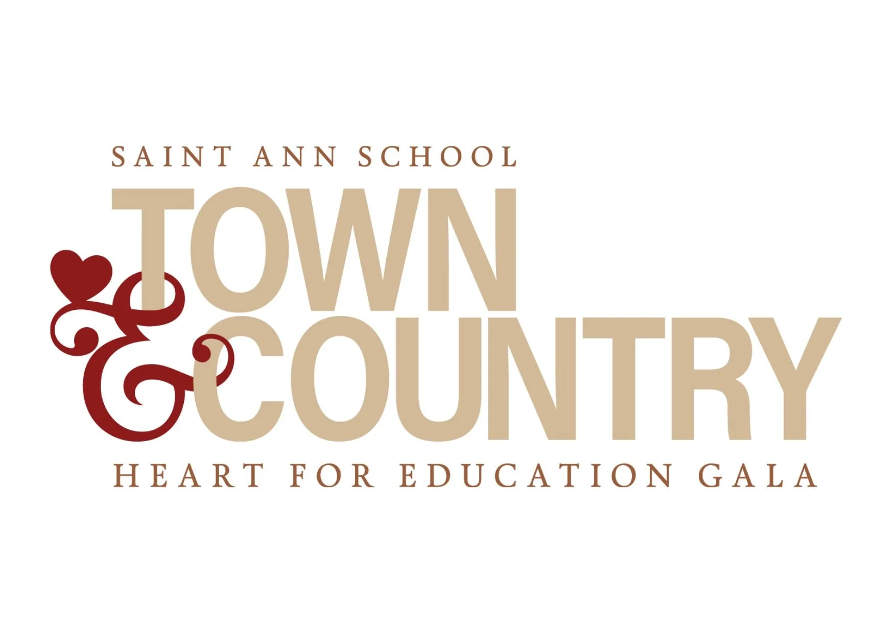 Gala — Saint Ann School Foundation
