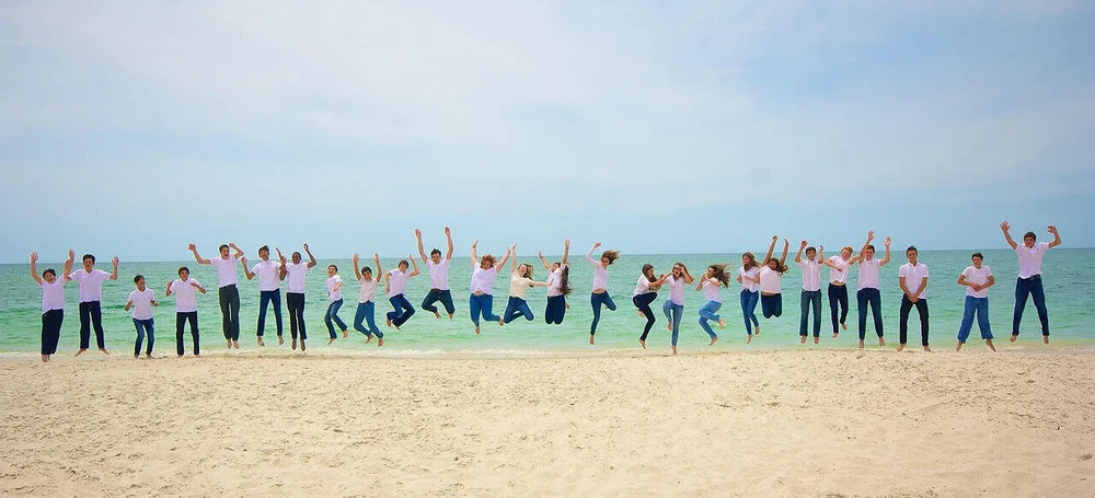 Our Mission — Saint Ann School Foundation