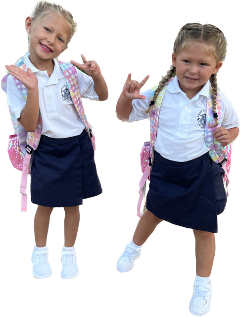 About 1 — Saint Ann School Foundation