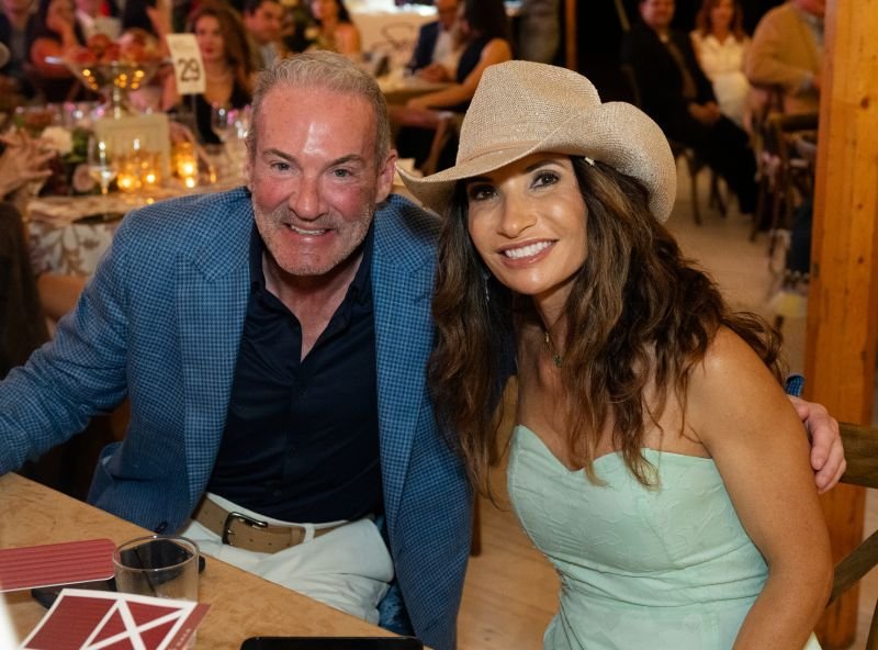 Gala — Saint Ann School Foundation