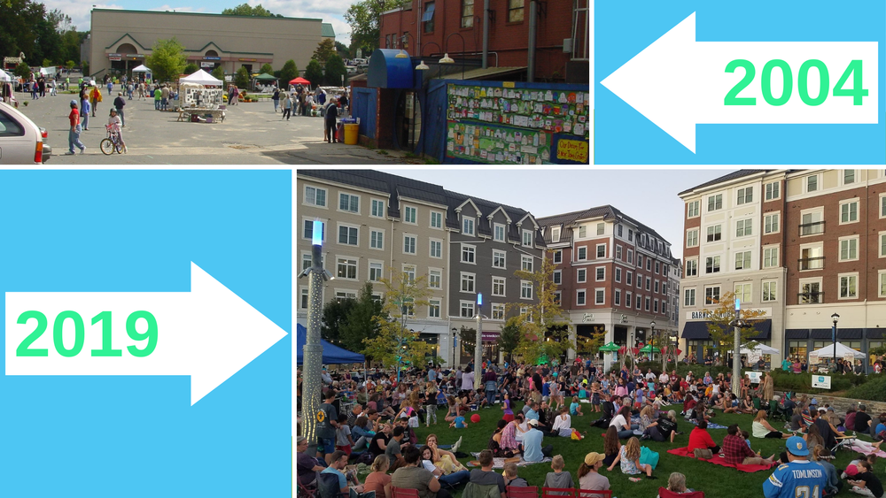 ABOUT — CELEBRATE MANSFIELD FESTIVAL