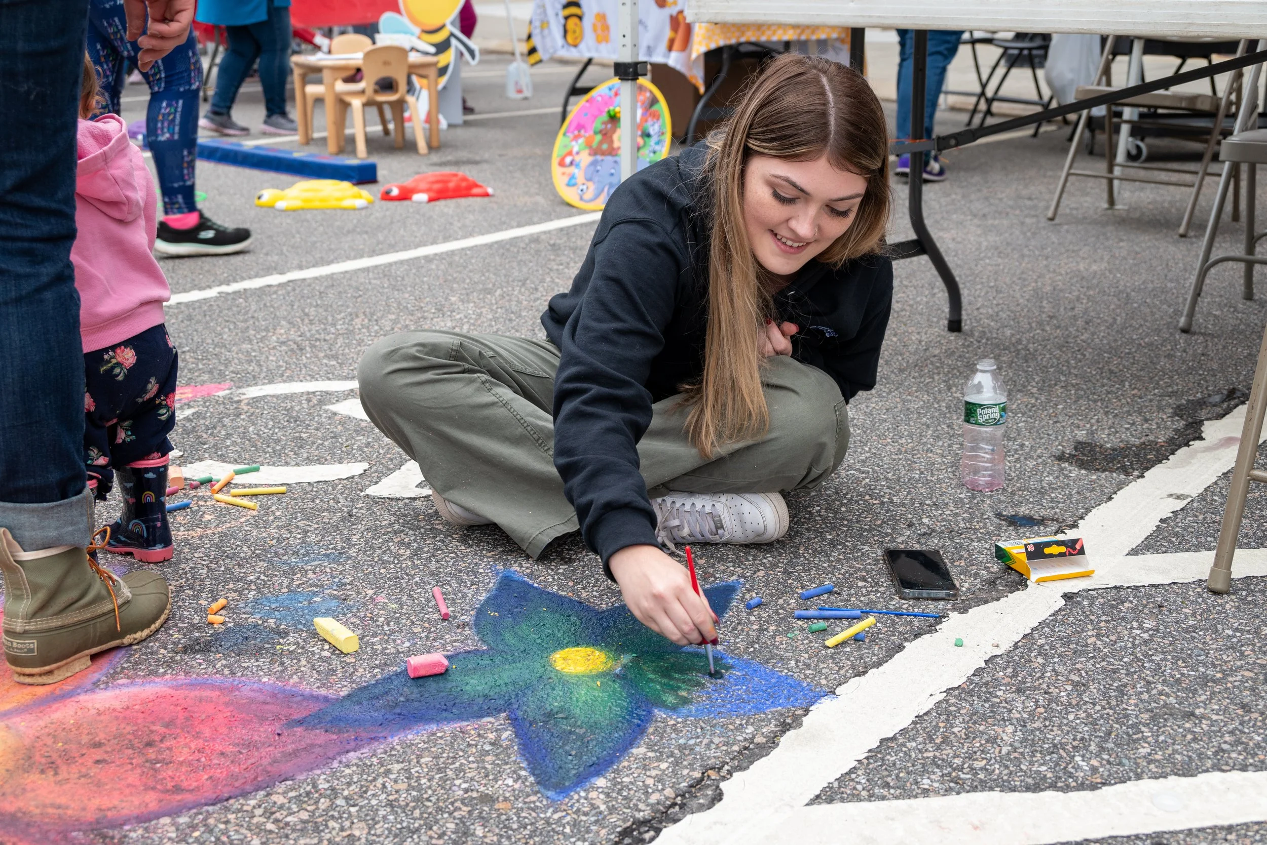 CELEBRATE MANSFIELD FESTIVAL