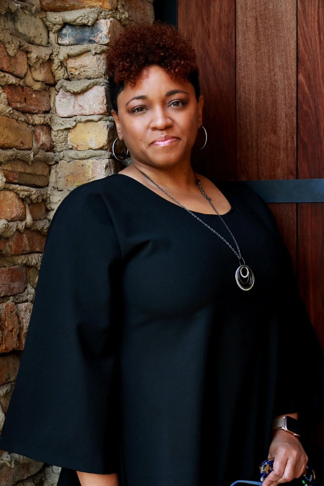 Charlene J. Fletcher, Ph.D.