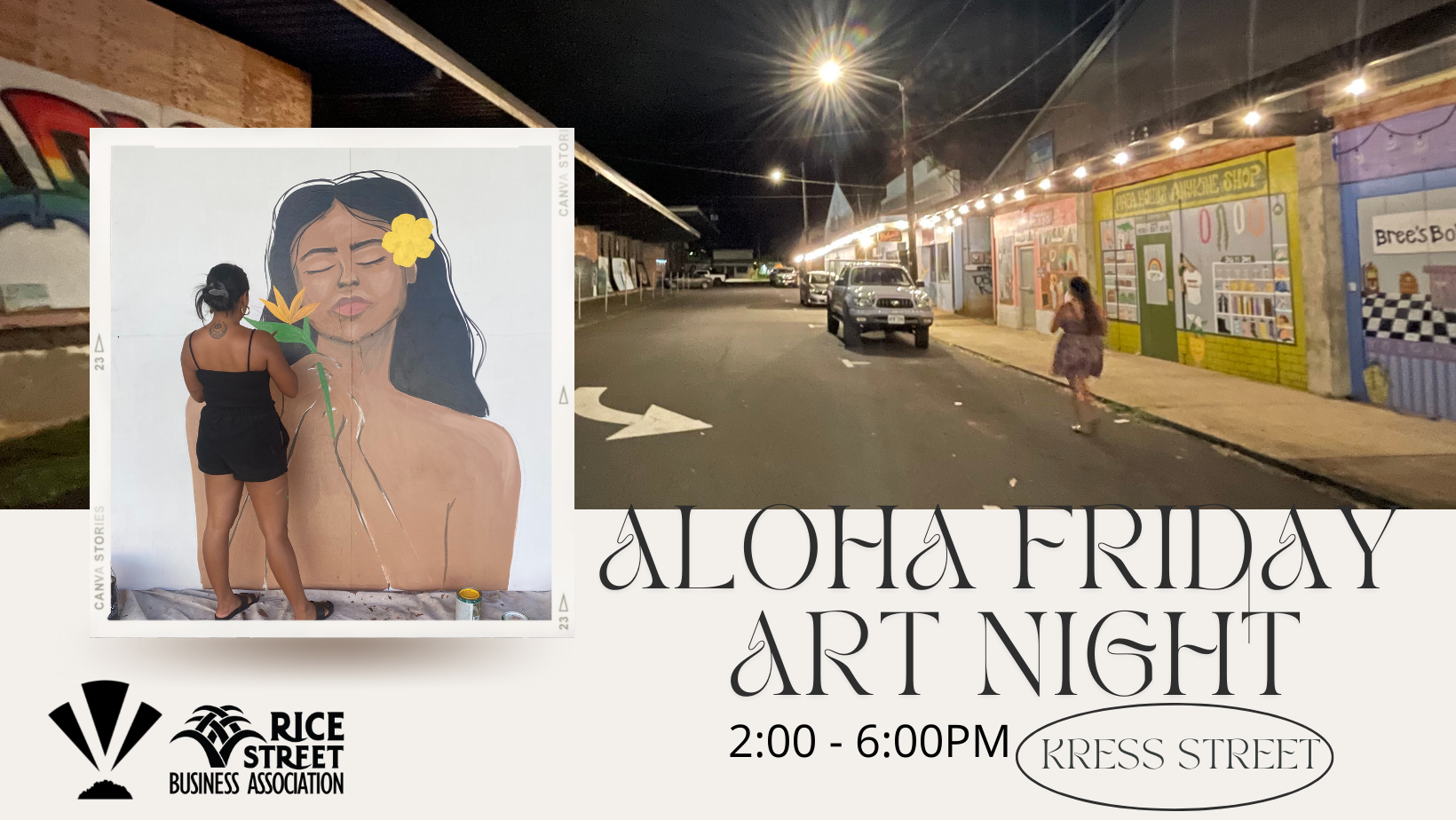 Events — Downtown Līhu'e