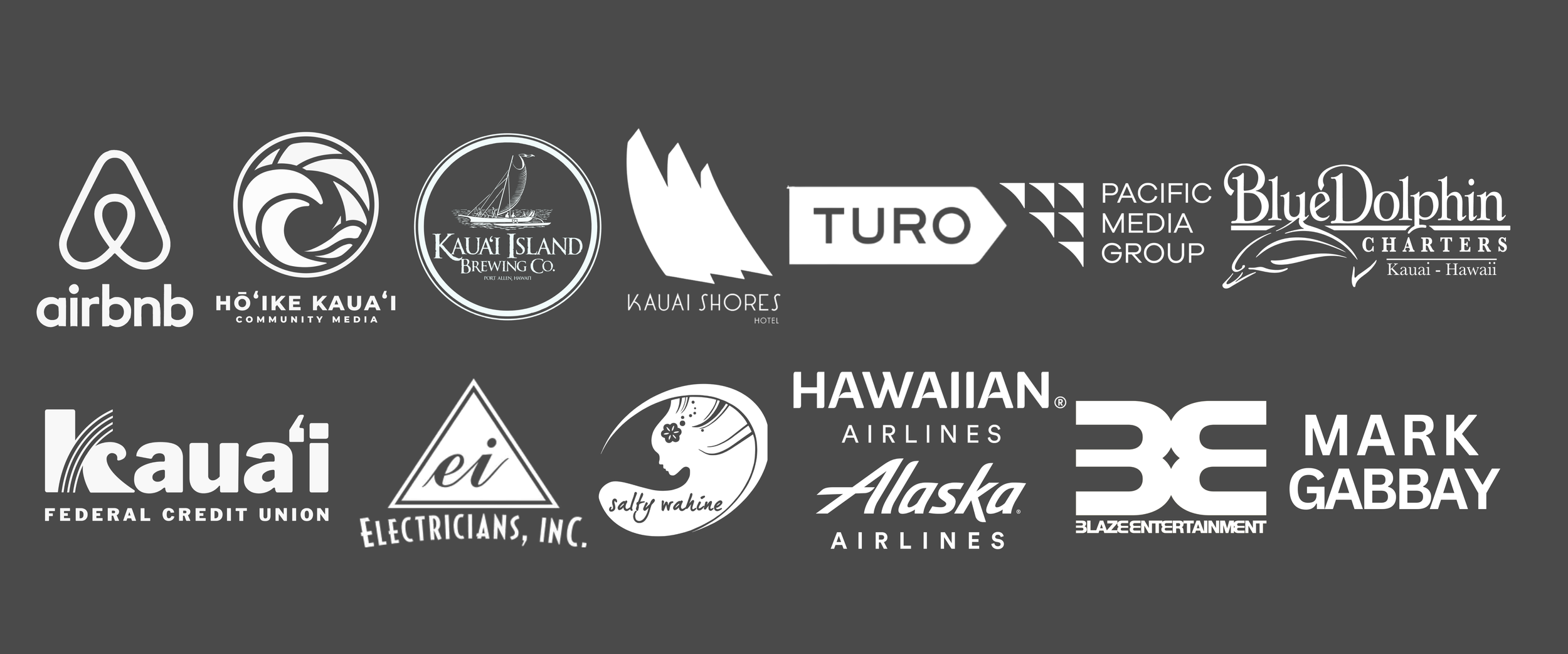 Upcoming Events — Downtown Līhu'e