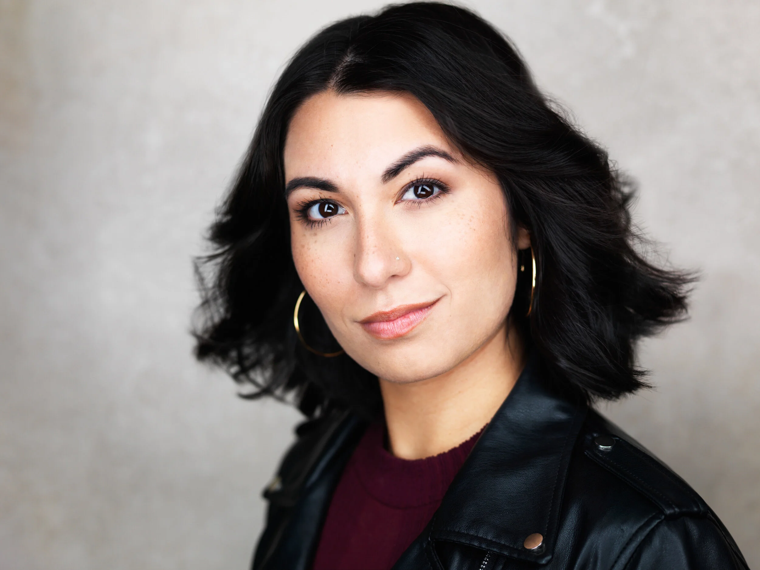 Olivia Jane Bernábe