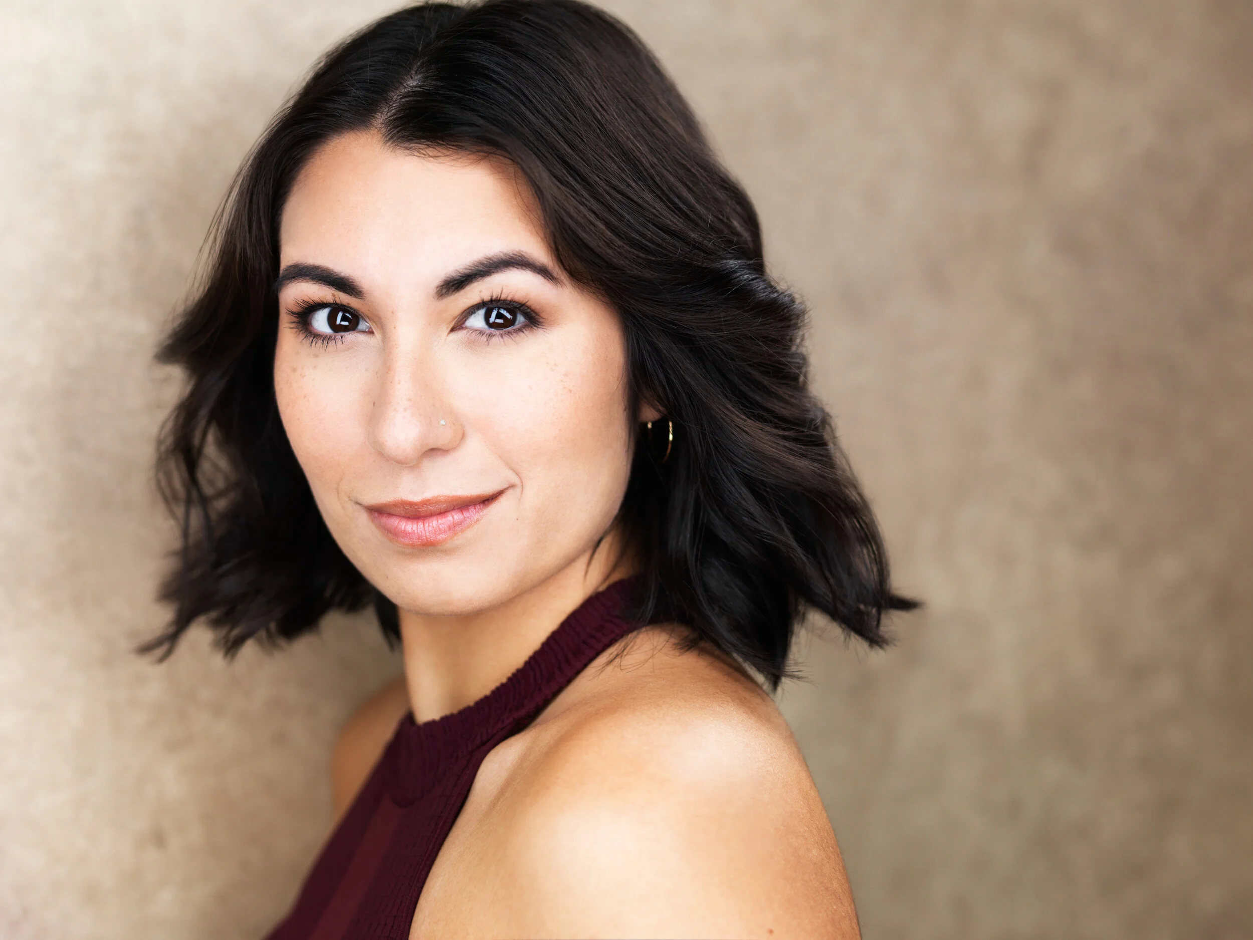 Olivia Jane Bernábe