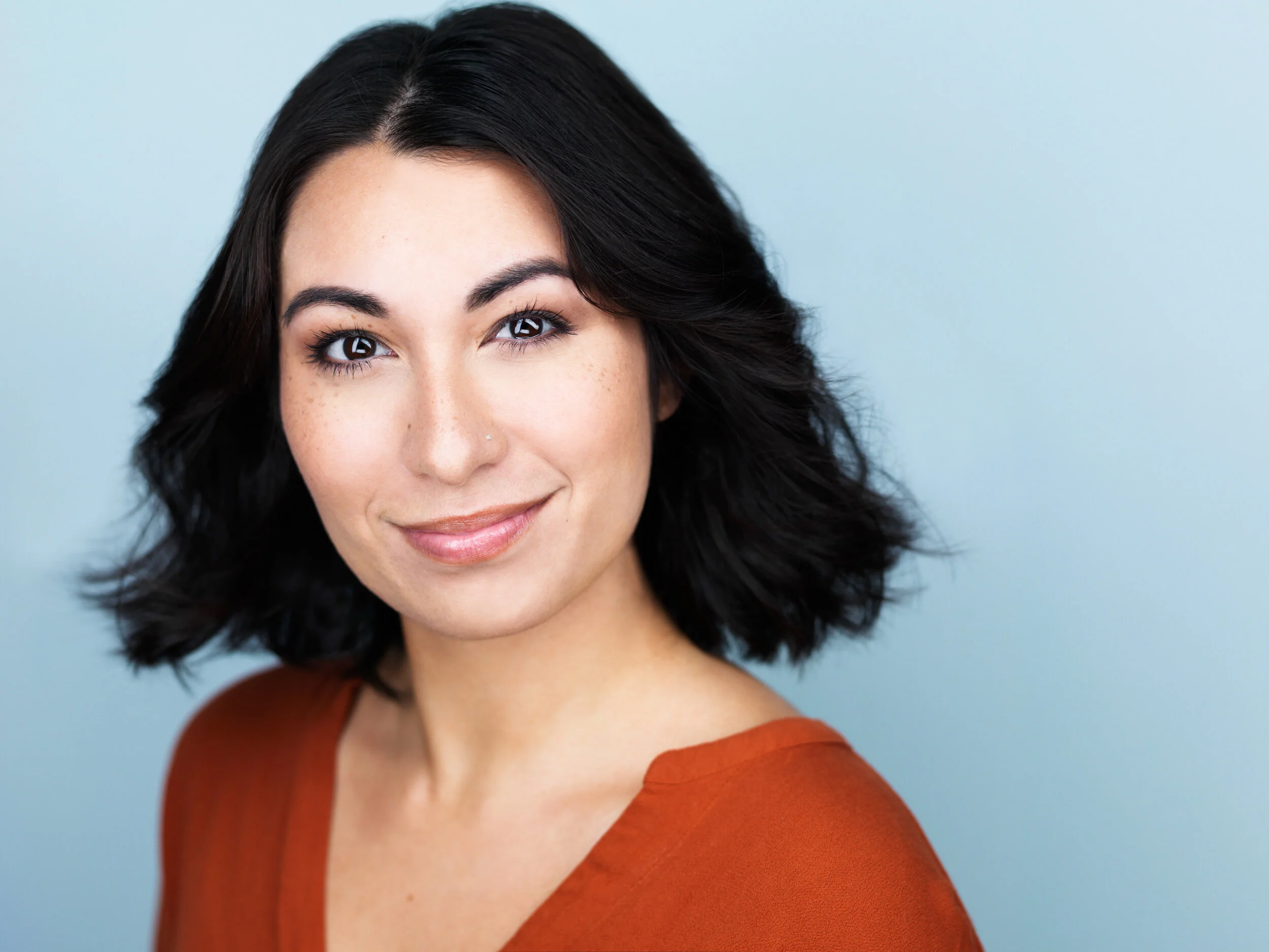 Olivia Jane Bernábe