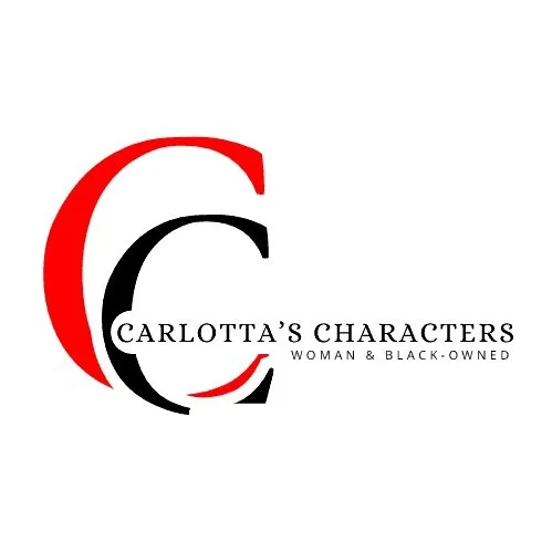 Meet Carlotta — Carlotta's Characters