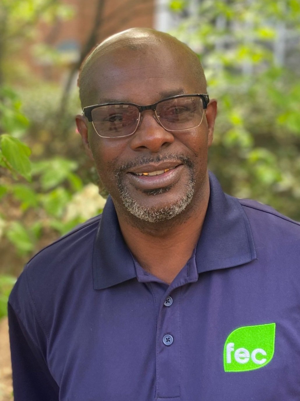 Staff — First Evangelical Church