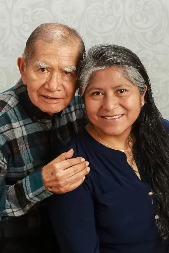 Lety Gaytan — First Evangelical Church