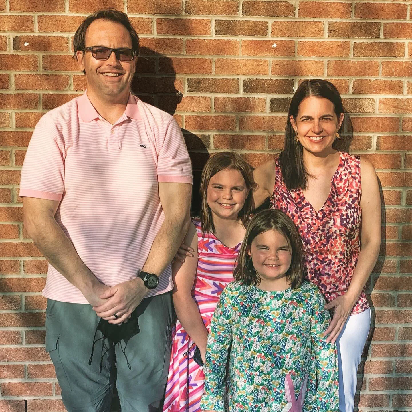 Fletcher and Mary Elizabeth Maynard — First Evangelical Church