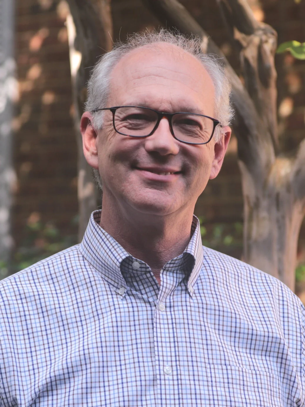 Staff — First Evangelical Church