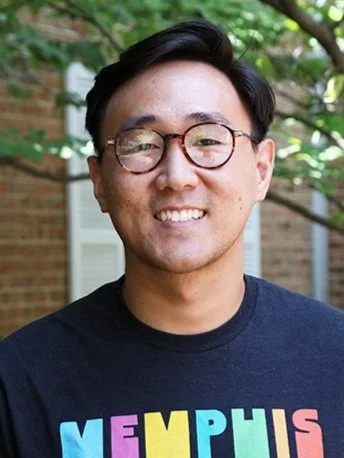 Steven Yeo — First Evangelical Church