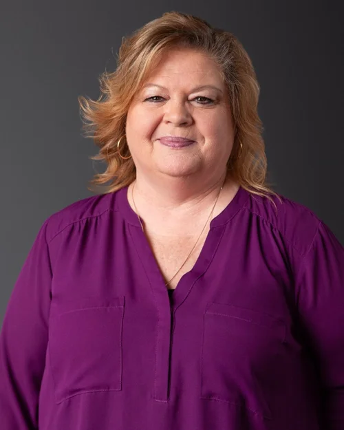 Staff — First Evangelical Church