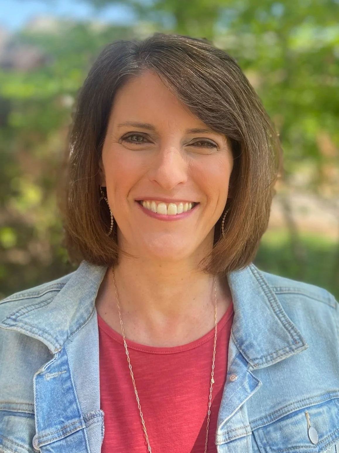 Staff — First Evangelical Church