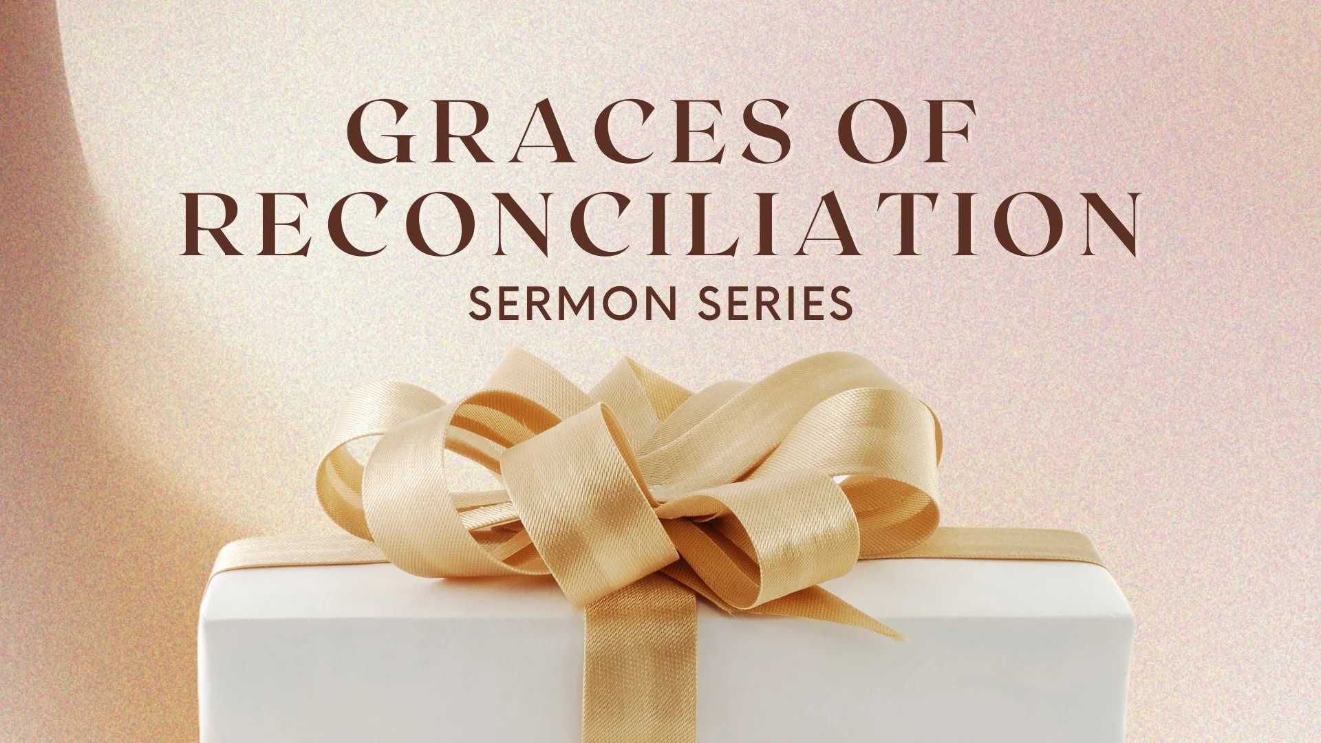 Sermon Resources — First Evangelical Church