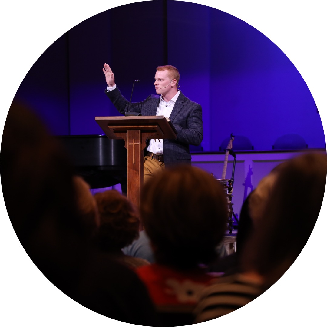 First Evangelical Church