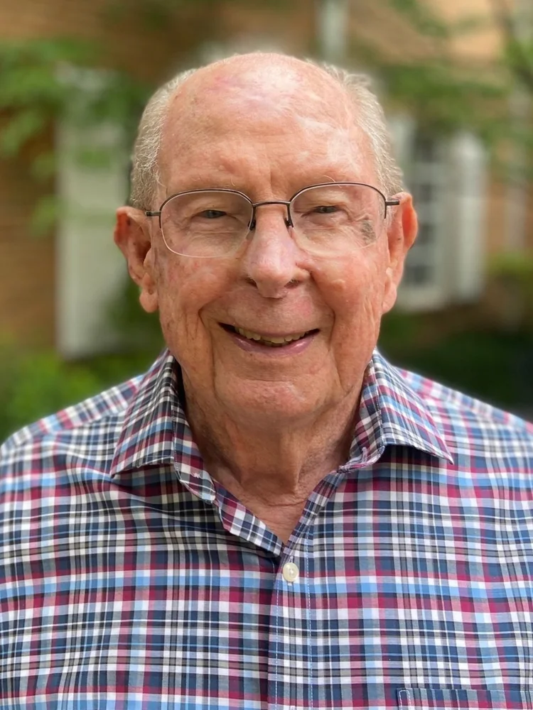 Staff — First Evangelical Church