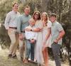 David and Meg Robbins — First Evangelical Church