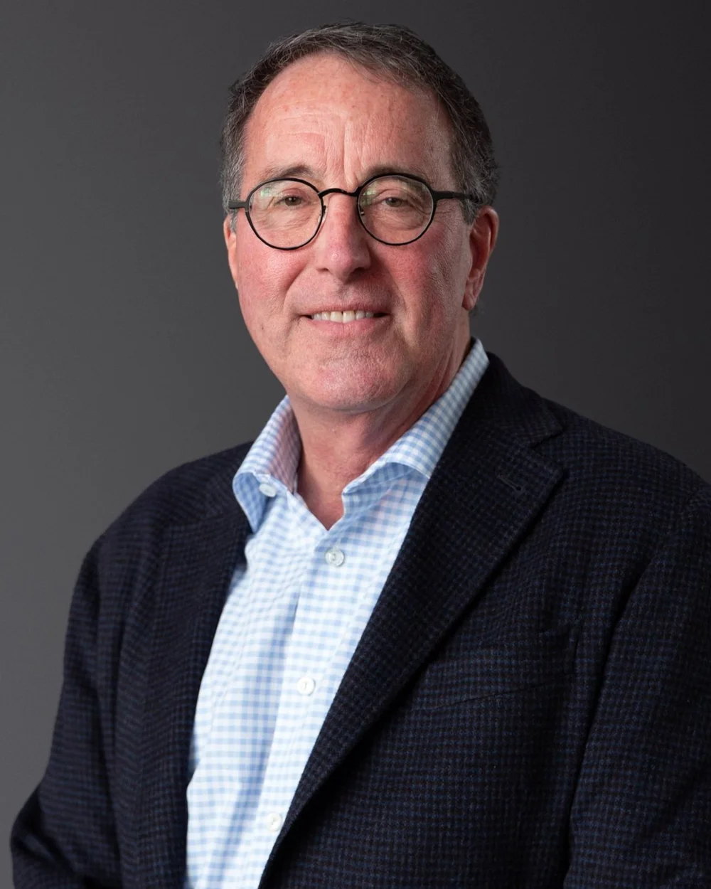 Elders & Deacons — First Evangelical Church