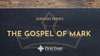 First Evangelical Church